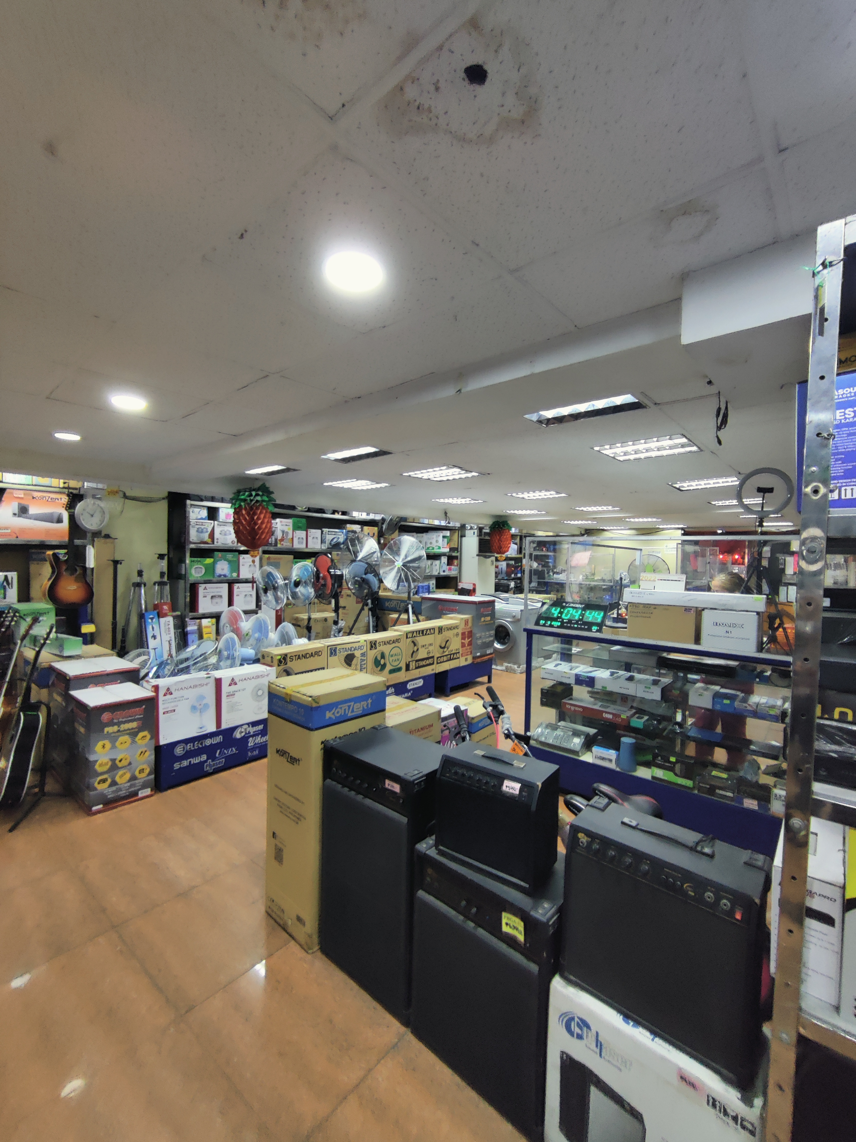 Deeco Electronics | Electronics in Quiapo | Mark8place